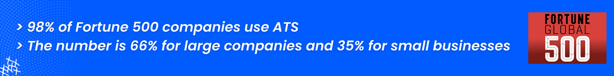 ATS: A Complete Guide for Recruiters