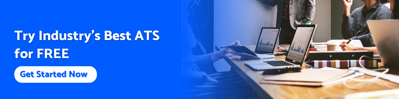 9 Reasons Why You Need an ATS for Your Startup