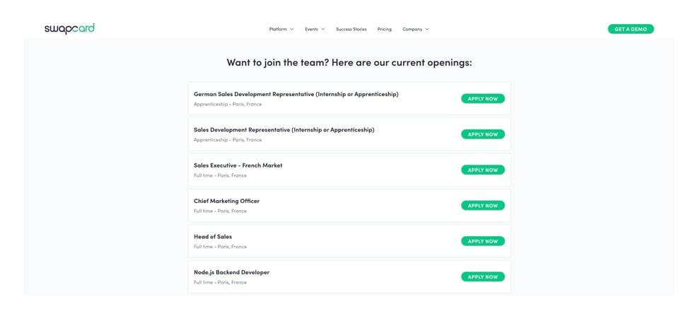 Post to Multiple Job Boards - Automated Job Posting - GoHire
