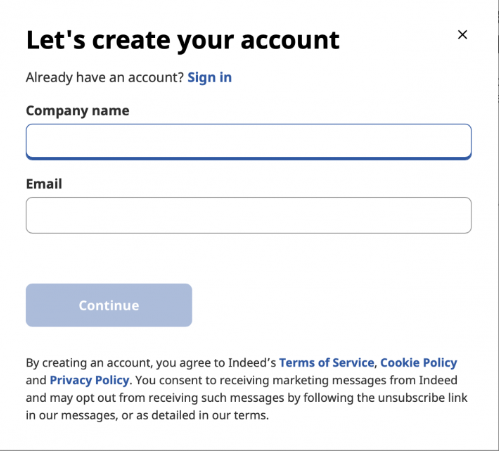 How to Post a Job on Indeed - Quick and Easy Steps