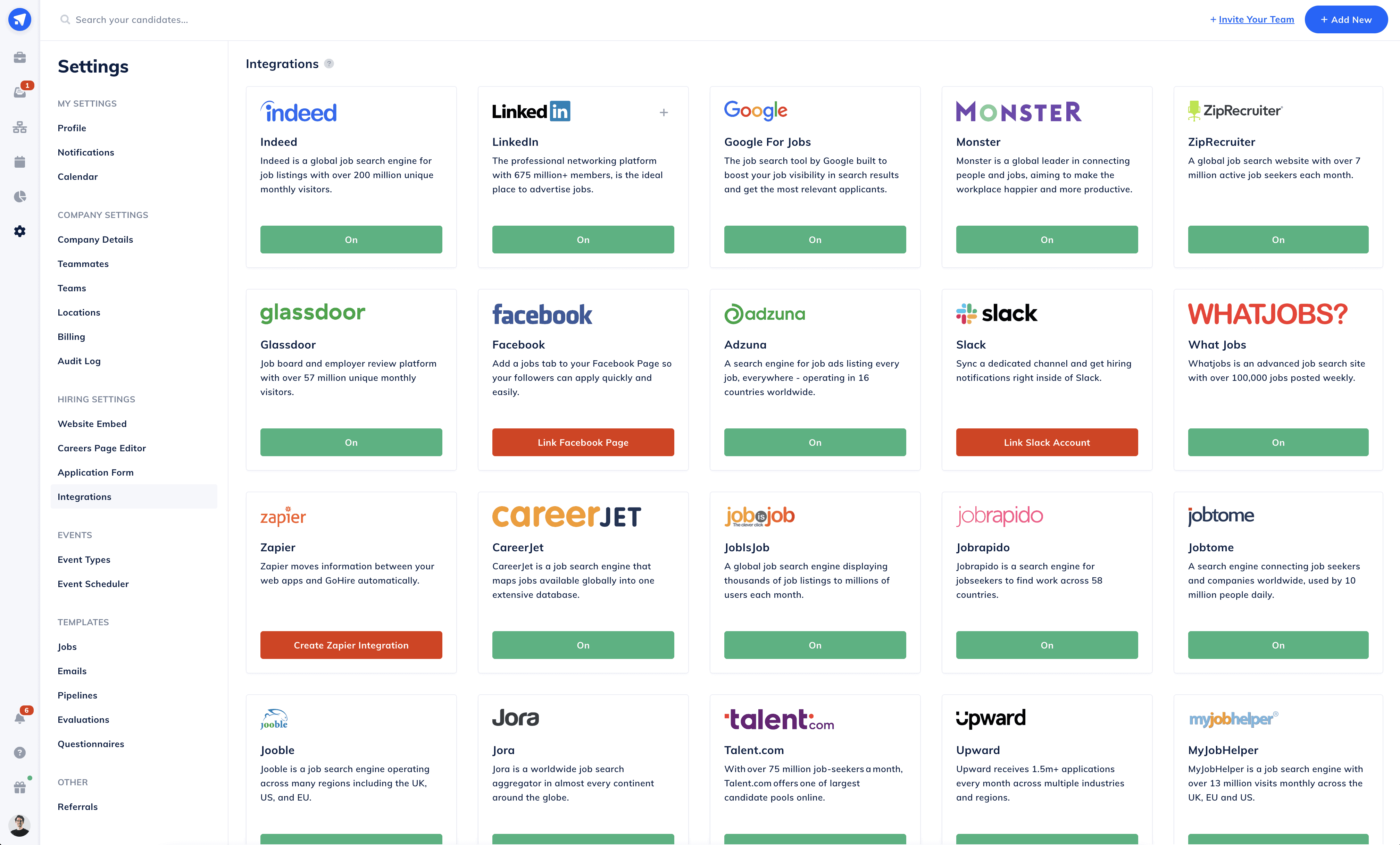How to Solve Your Manual Job Posting Problems